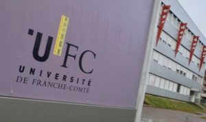 L’université de Franche-Comté devient l’université Marie et Louis Pasteur