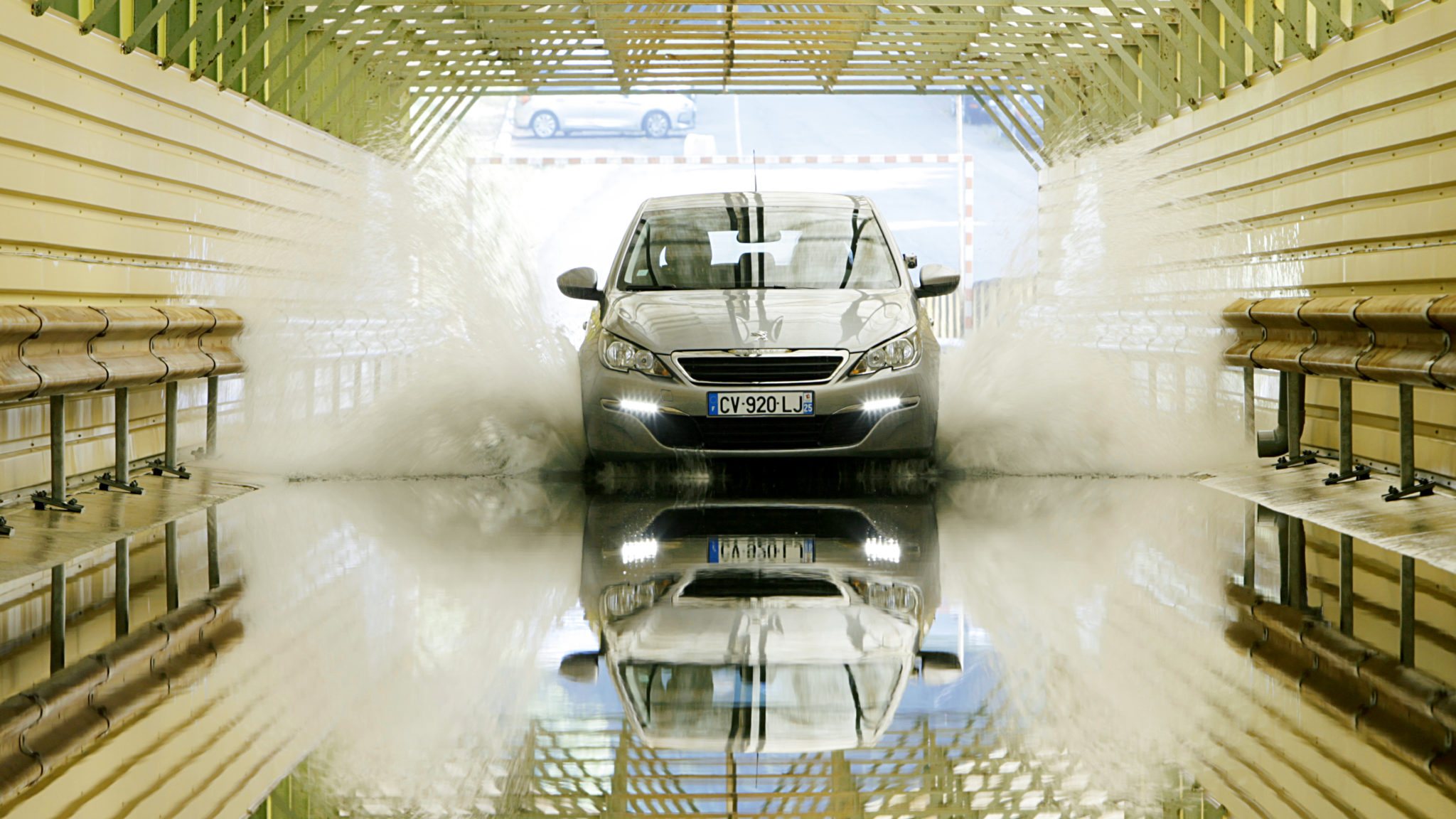 Sochaux : 180 postes d’ici 2024 en R&D chez Stellantis - Le Trois