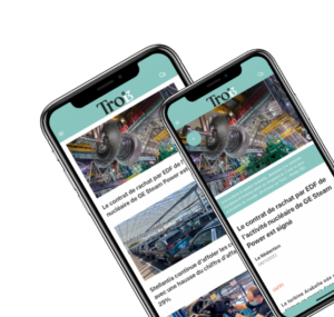 Mathilde Marmier, nouvelle directrice de l’ARS Bourgogne-Franche-Comté