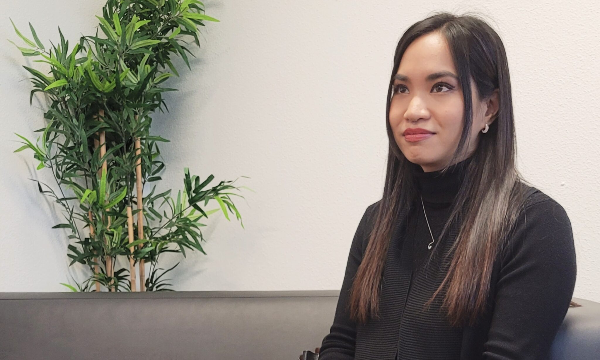 Kayane, une gameuse au parcours combatif - Le Trois