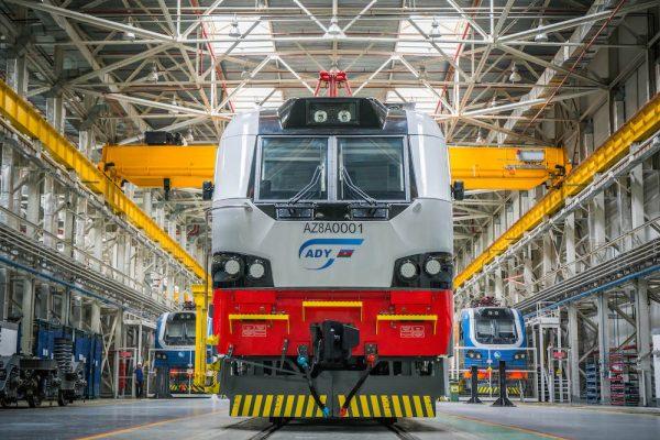 Alstom et l’UTBM construisent la locomotive de demain