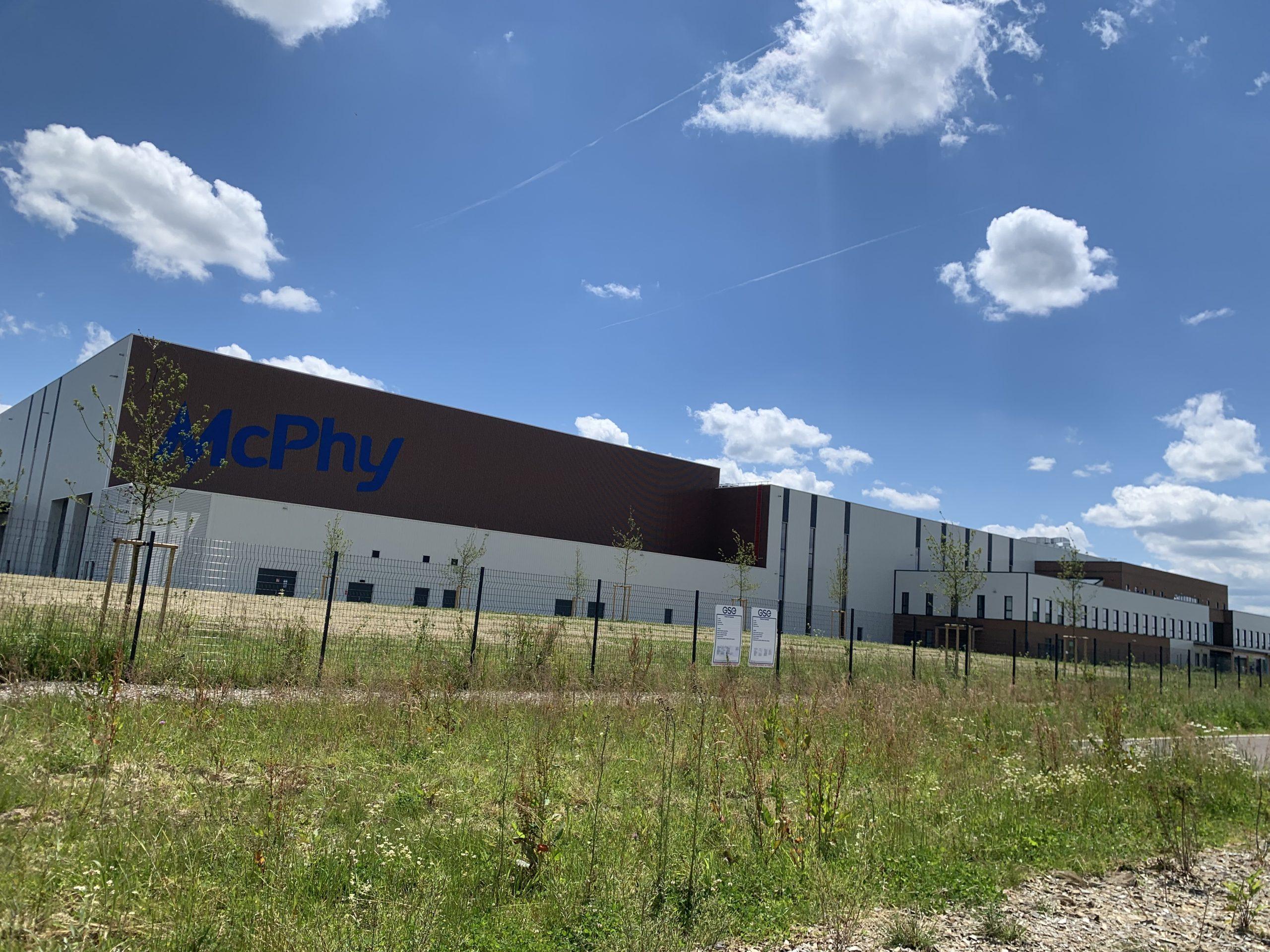 McPhy sous procédure de conciliation, John Cockerill candidat à la reprise