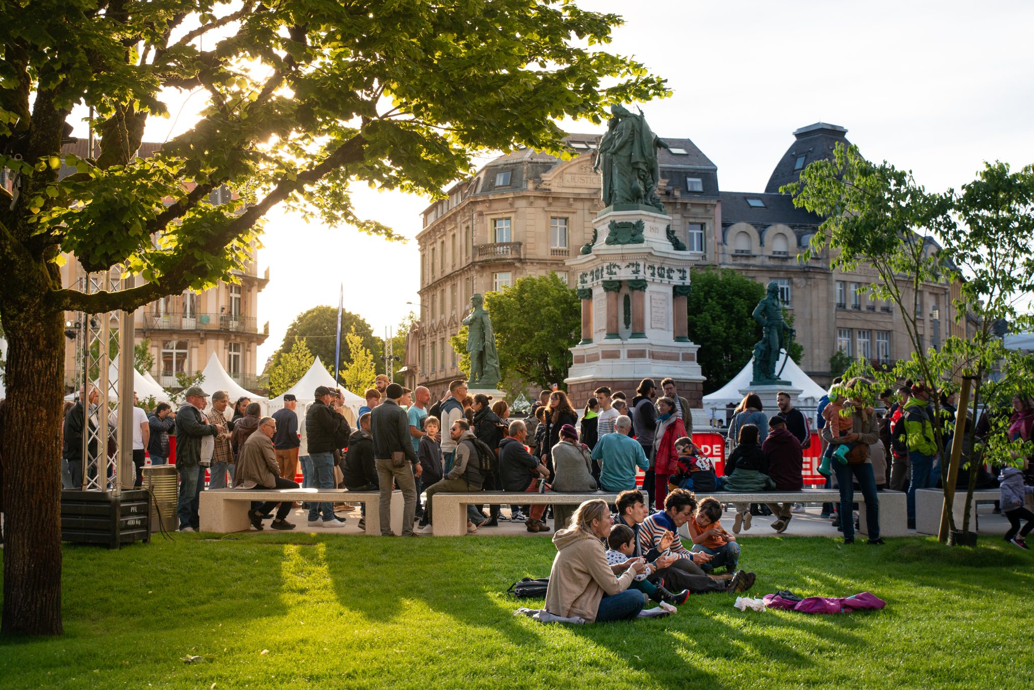 Fimu : appli, artistes, tout savoir sur la 38e édition