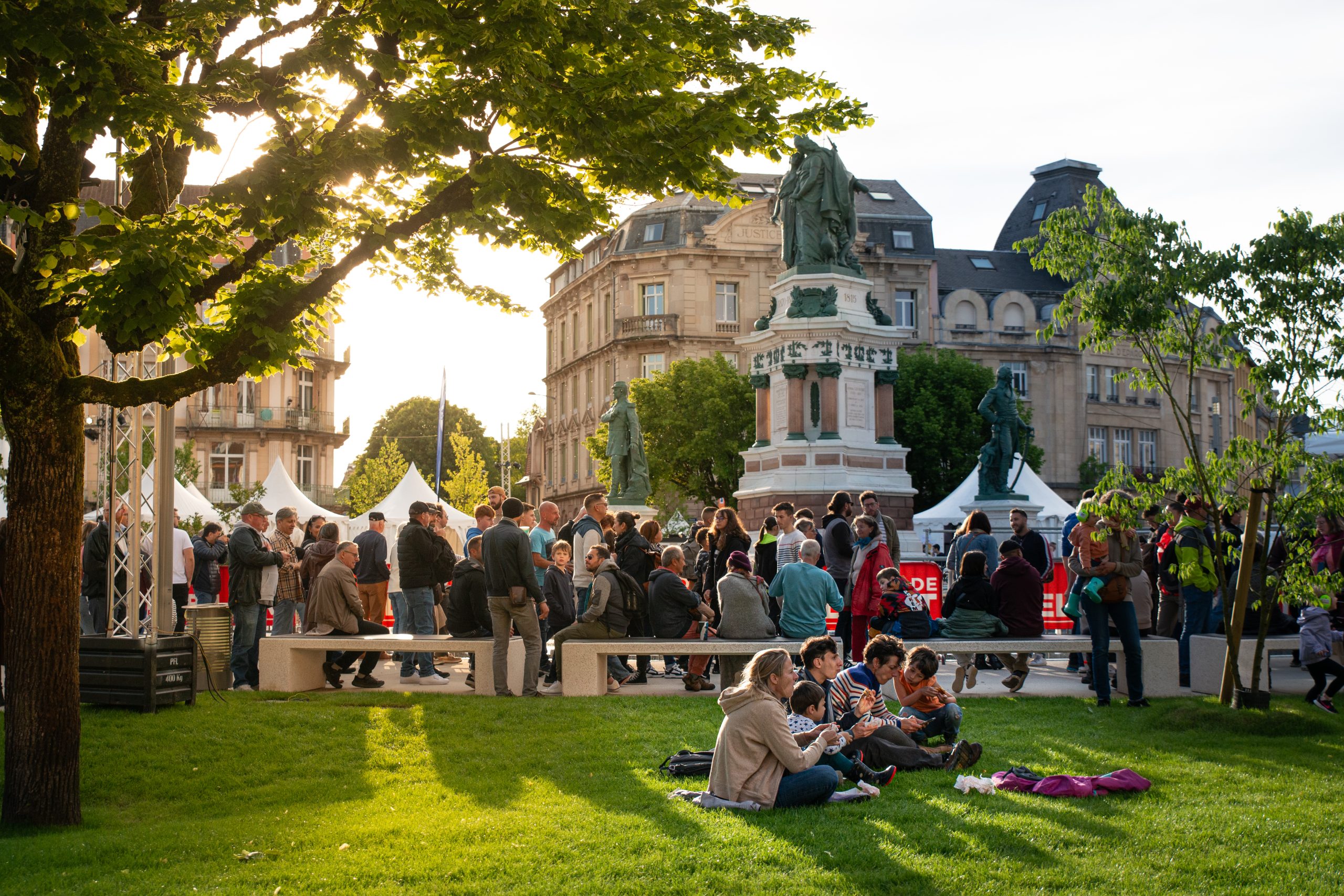 Fimu : appli, artistes, tout savoir sur la 38e édition