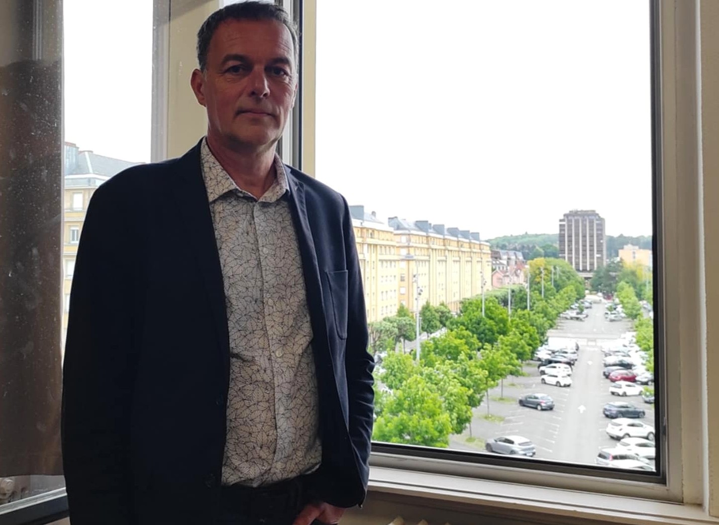 Luxiol : le tueur Christian Dornier s’exprime dans un documentaire