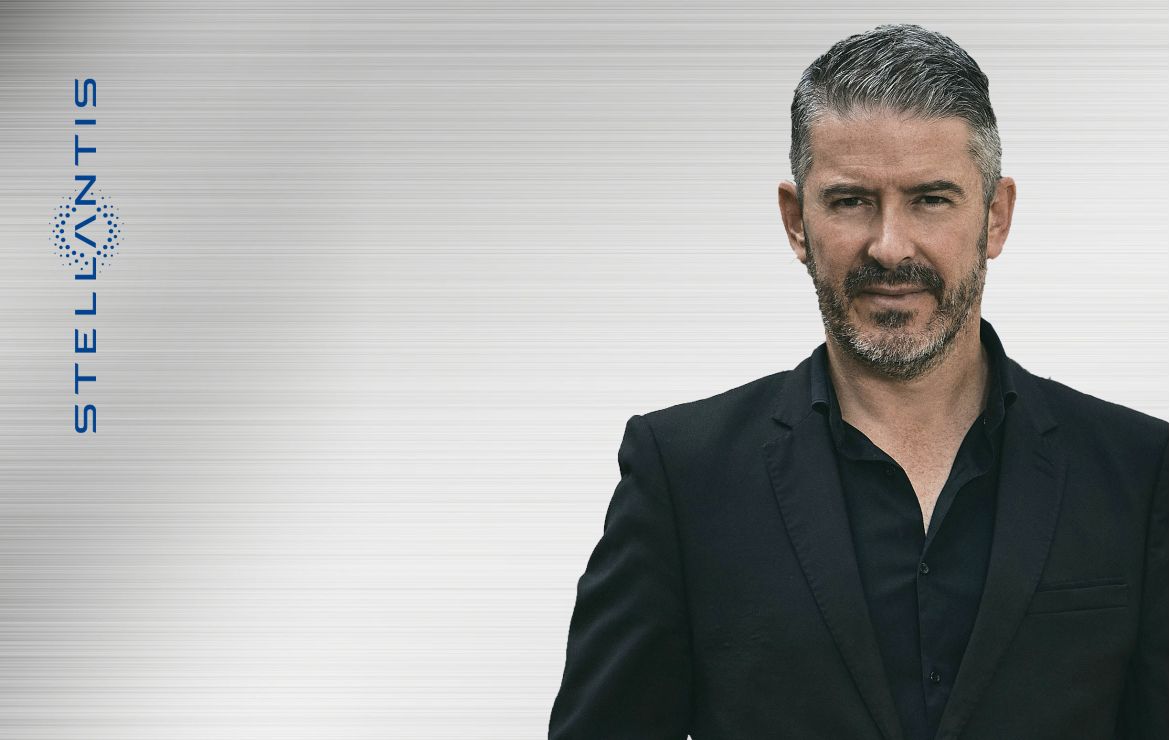 Le designer Gilles Vidal quitte Renault pour revenir chez Stellantis