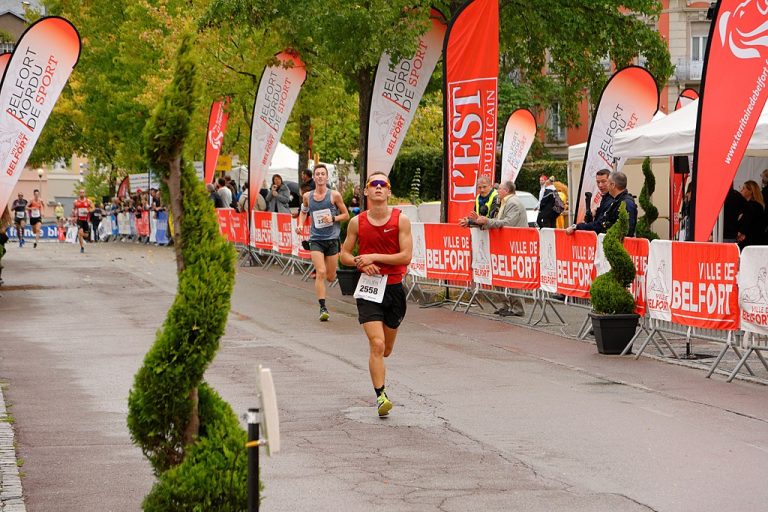 Mathilde Marmier, nouvelle directrice de l’ARS Bourgogne-Franche-Comté