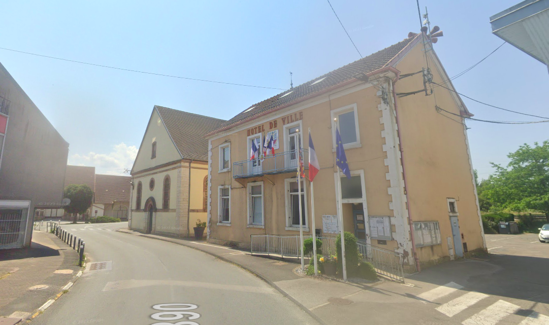 Mathilde Marmier, nouvelle directrice de l’ARS Bourgogne-Franche-Comté