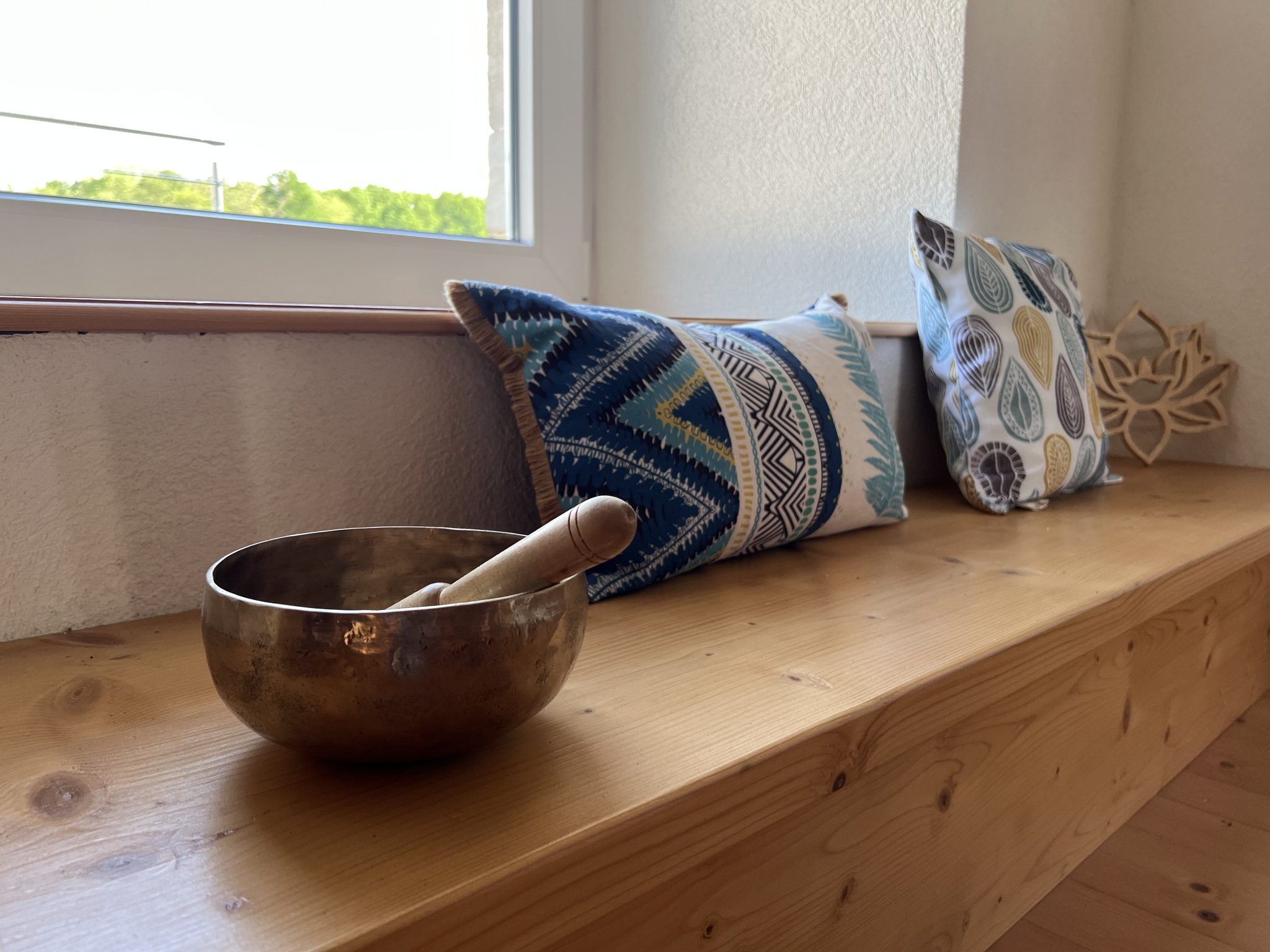 Atelier "Tableau d'hiver" avec La Bulle Créative - FRAHIER-ET-CHATEBIER