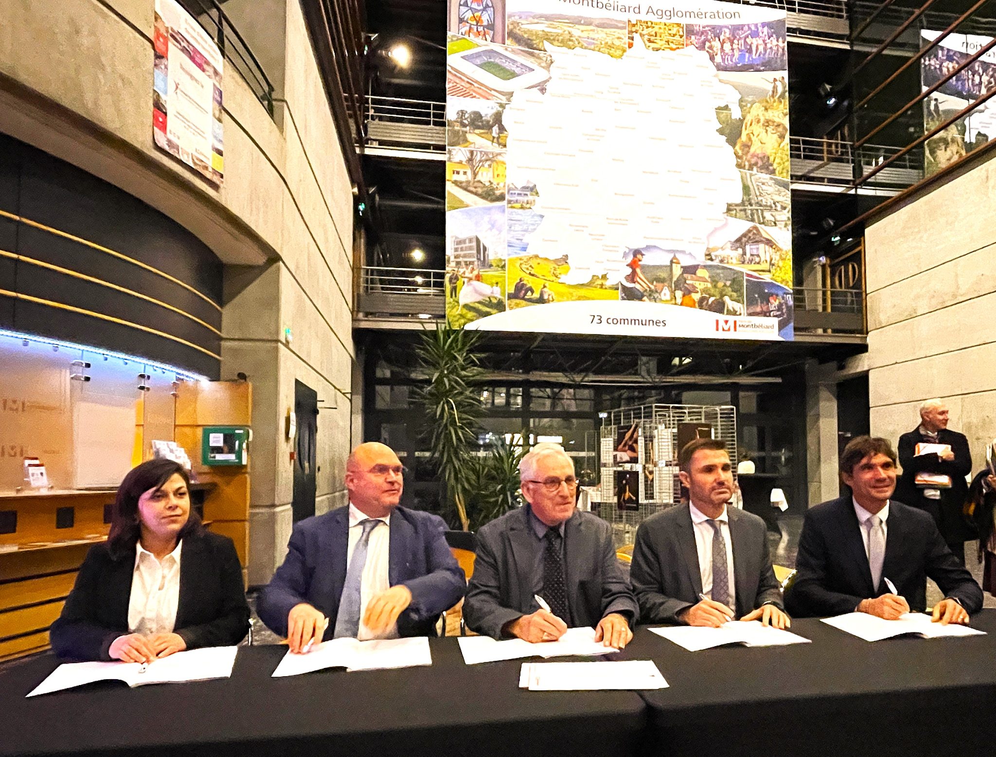 PMA lance sa stratégie de sécurité et prévention de la délinquance 2025 ...