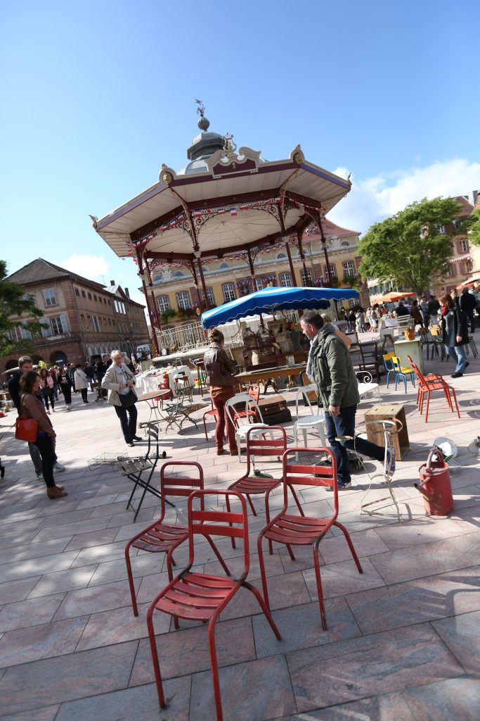 Conférence-concert du Temple Saint-Martin - MONTBELIARD